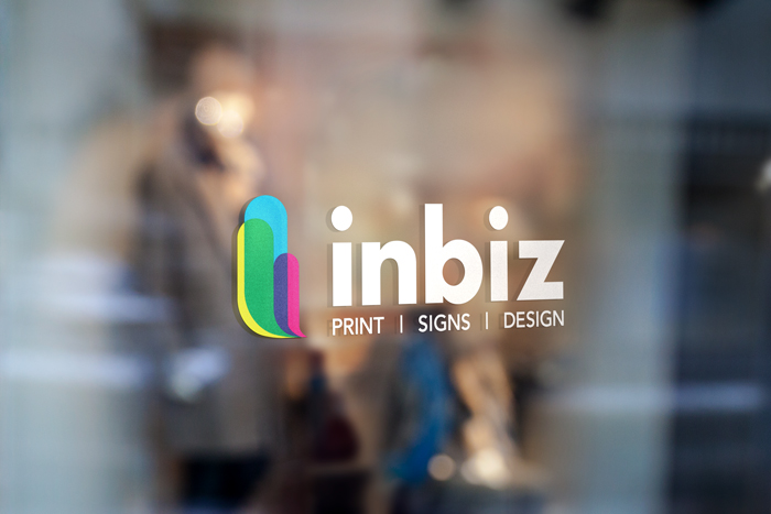 inbiz - Prints | Signs | Design